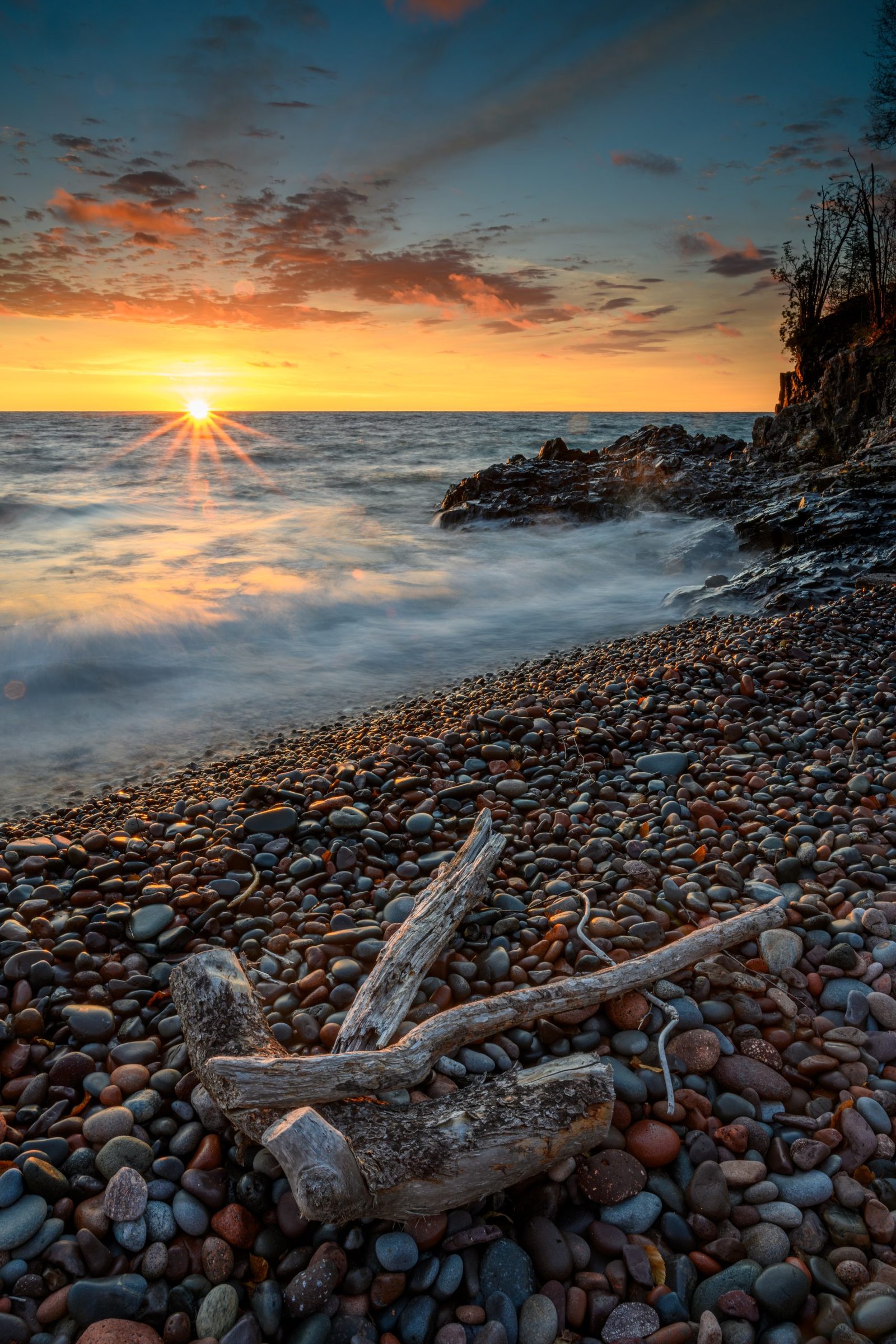 Landscapes Portfolio - Jill Beim Nature & Conservation Photography